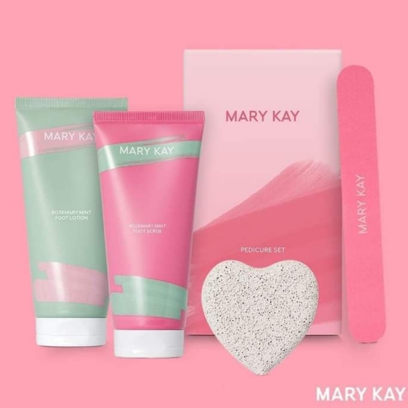 Mary Kay | Skincare | Mary Kay Pedicure Set | Poshmark